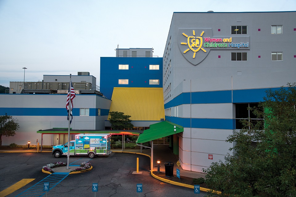 Residencies | Fellowships | Training Locations | CAMC Institute for ...