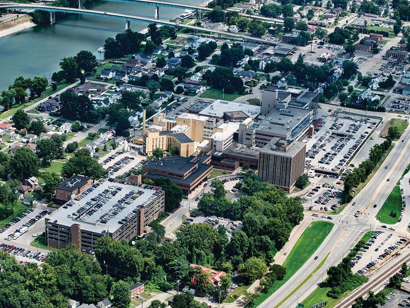 Residencies | Fellowships | Training Locations | CAMC Institute for ...