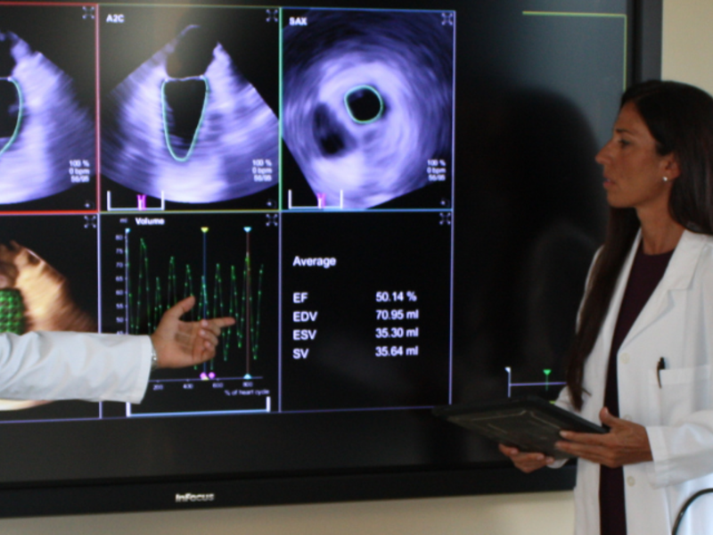 Academic Departments | CAMC Institute for Academic Medicine