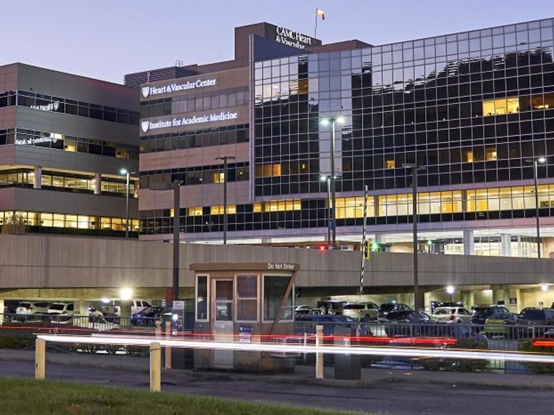Groups with the CAMC Institute for Academic Medicine | CAMC Institute ...