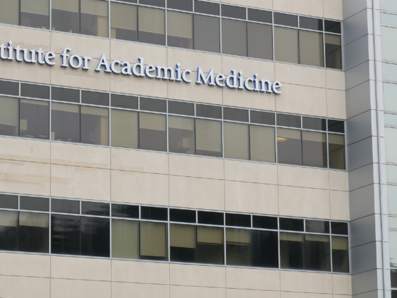 About Us | CAMC Institute for Academic Medicine
