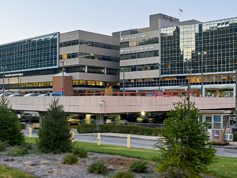 Homepage | CAMC Institute for Academic Medicine