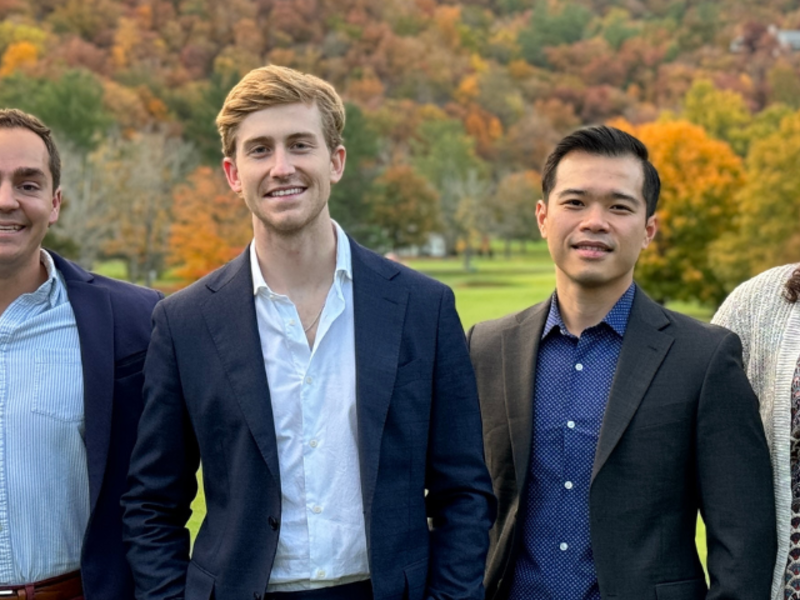 Vascular Surgery Residency and Fellowship | CAMC Institute for Academic ...