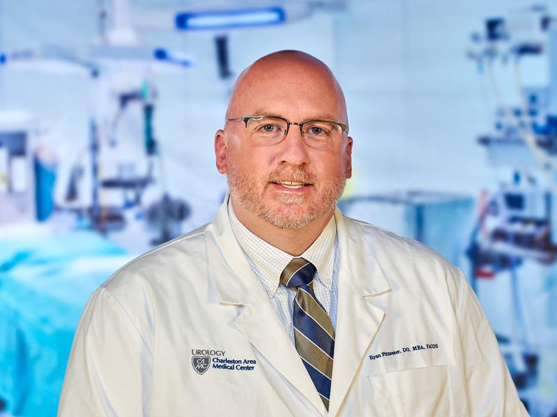 Homepage | CAMC Institute for Academic Medicine