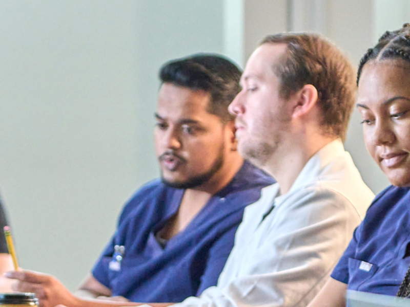 Research | CAMC Institute of Academic Medicine