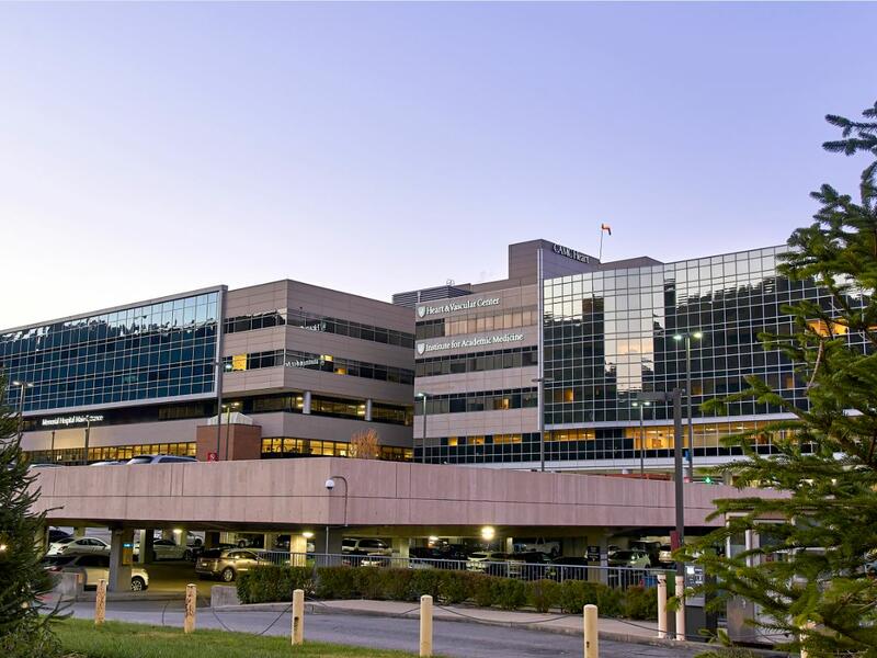 Homepage | CAMC Institute for Academic Medicine