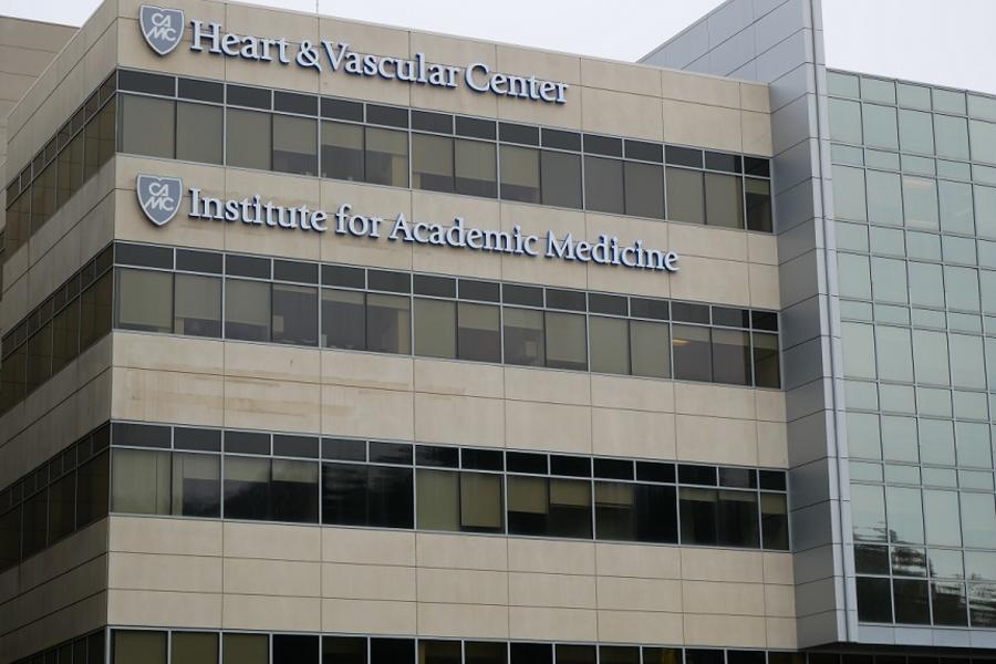 Residencies | Fellowships | Graduate Medical Education | CAMC Institute ...