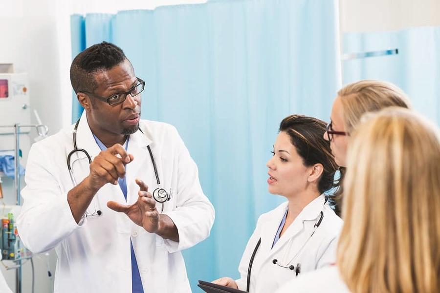 Residencies | Fellowships | Graduate Medical Education | CAMC Institute ...