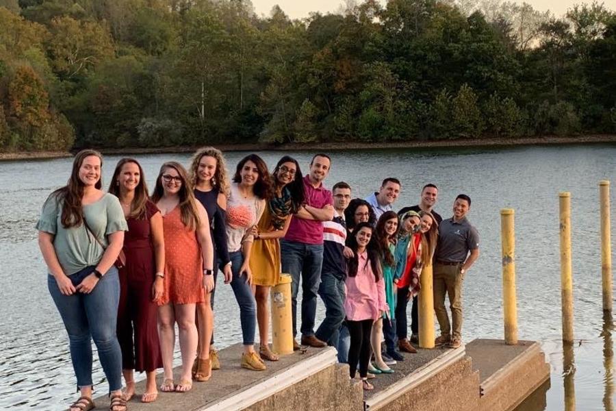 Resident Life and Well-Being | CAMC Institute for Academic Medicine