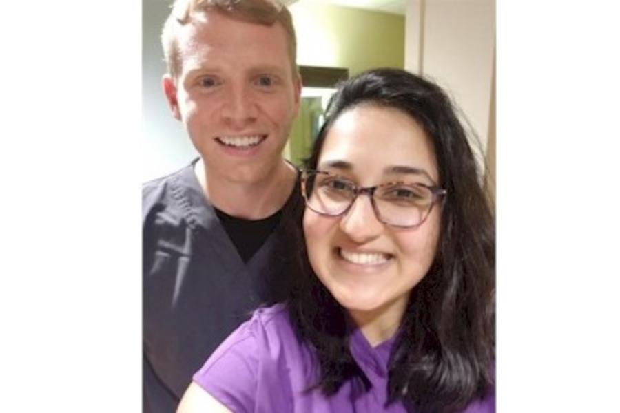 Resident Life and Well-Being | CAMC Institute for Academic Medicine