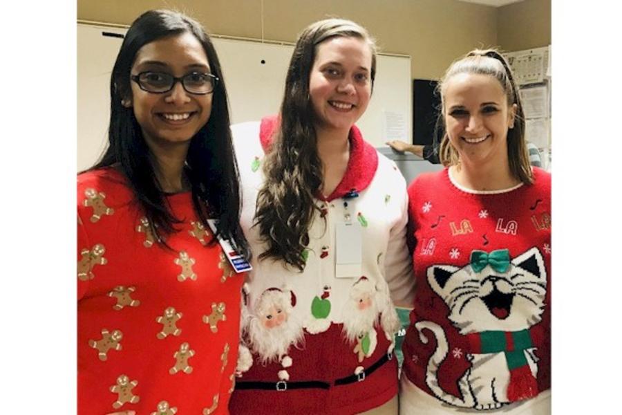 Resident Life and Well-Being | CAMC Institute for Academic Medicine