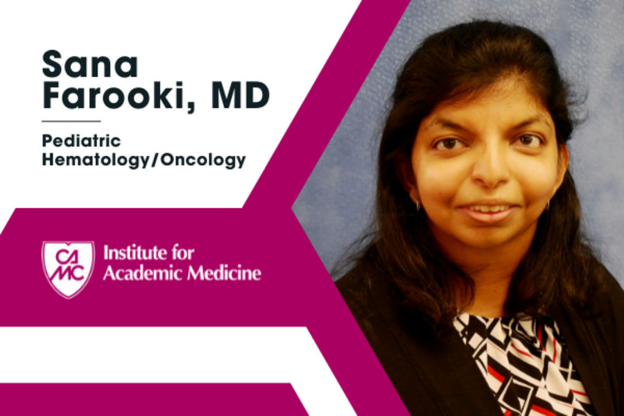 Training Tomorrow's Health Care Providers | CAMC Institute for Academic ...