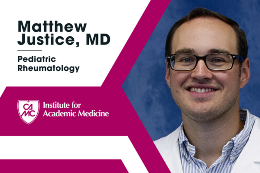 Training Tomorrow's Health Care Providers | CAMC Institute for Academic ...