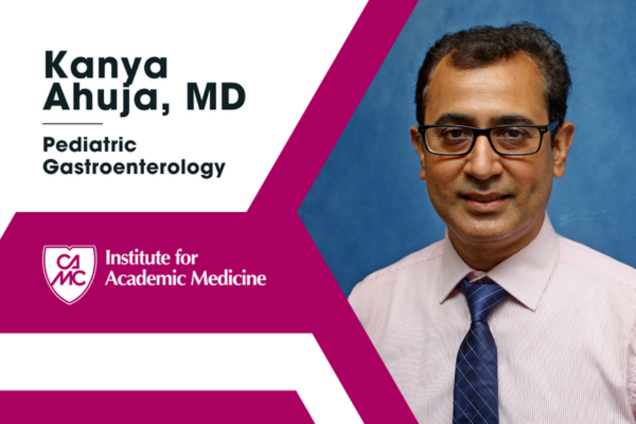 Training Tomorrow's Health Care Providers | CAMC Institute for Academic ...